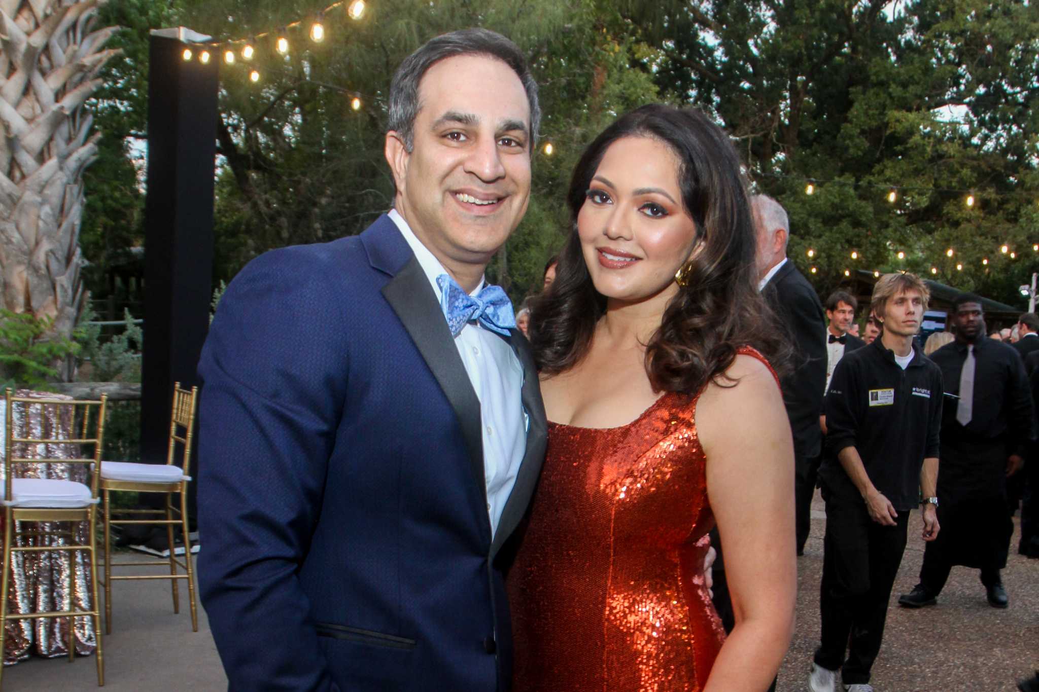 KHOU anchor Rekha Muddaraj to stay in Houston after leaving station