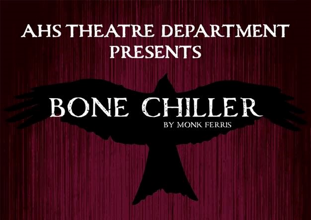 Alton High debuts Bone Chiller Thursday