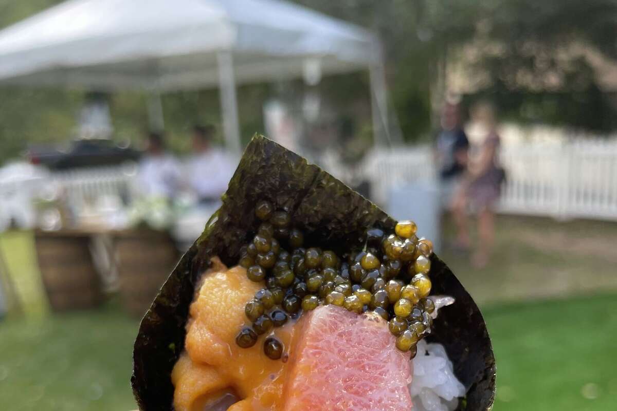 The best moments of Houston's 2022 Southern Smoke Festival