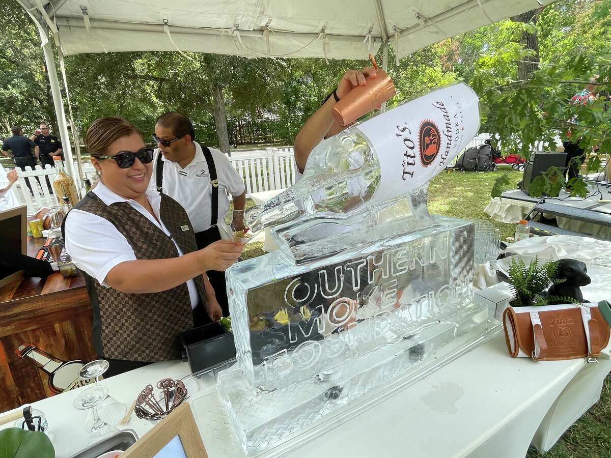 The best moments of Houston's 2022 Southern Smoke Festival