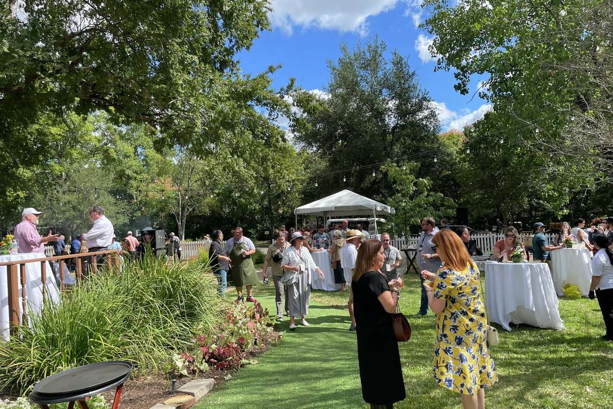 The best moments of Houston's 2022 Southern Smoke Festival