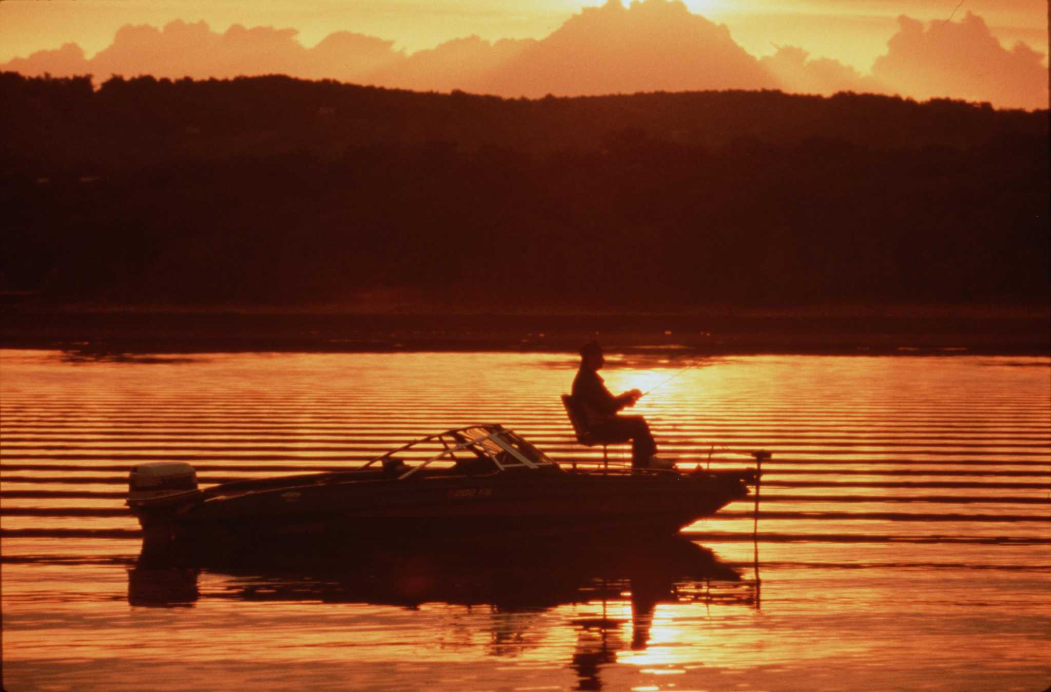 Fishing has become a rich metaphor for what matters in our lives.