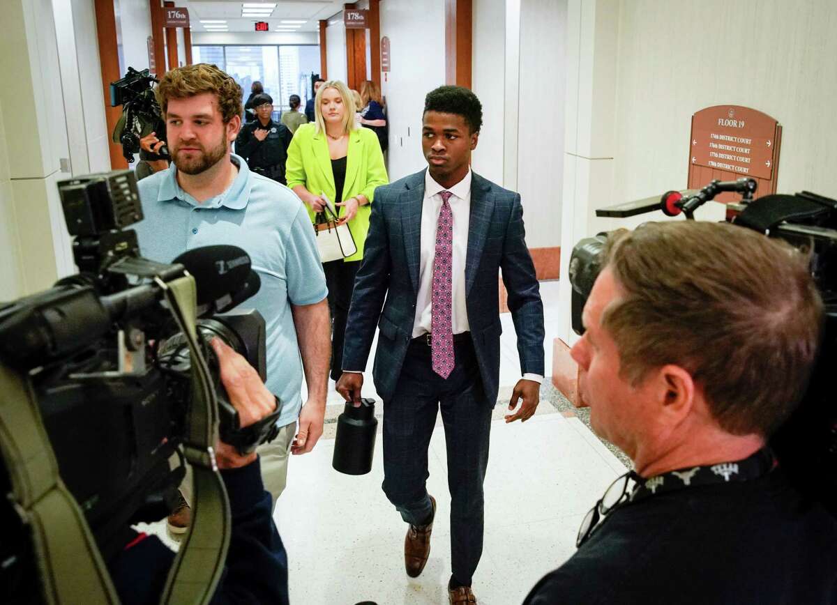 Antonio Armstrong Jr. trial ends in another mistrial