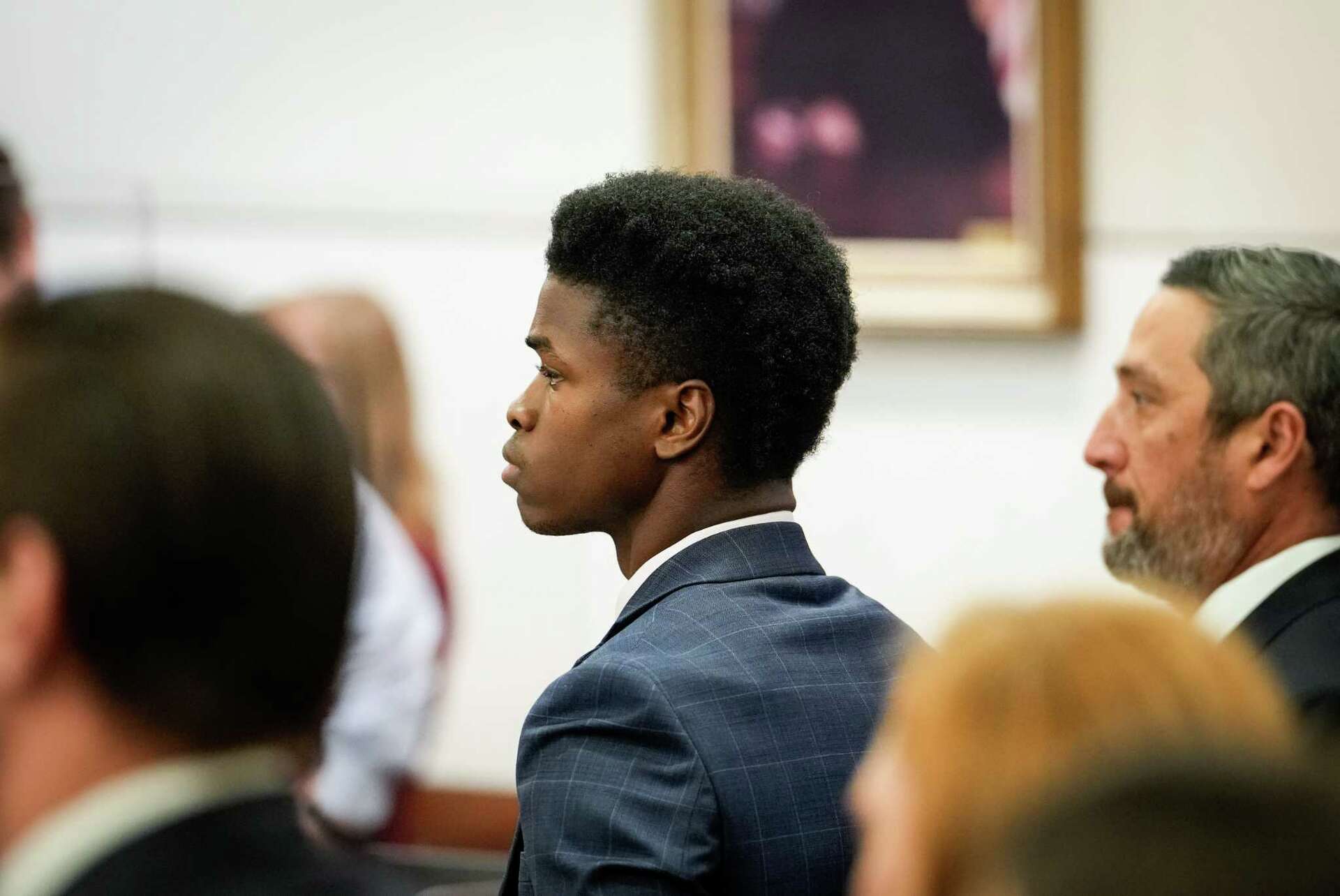 Antonio Armstrong trial: Closing arguments end, jury deliberates