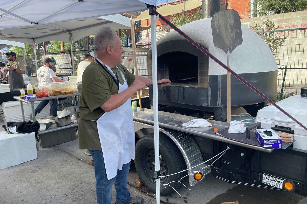 The best moments of Houston's 2022 Southern Smoke Festival