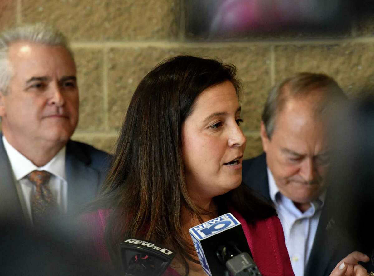 Rep. Elise Stefanik demands FBI transparency in Schoharie limo case