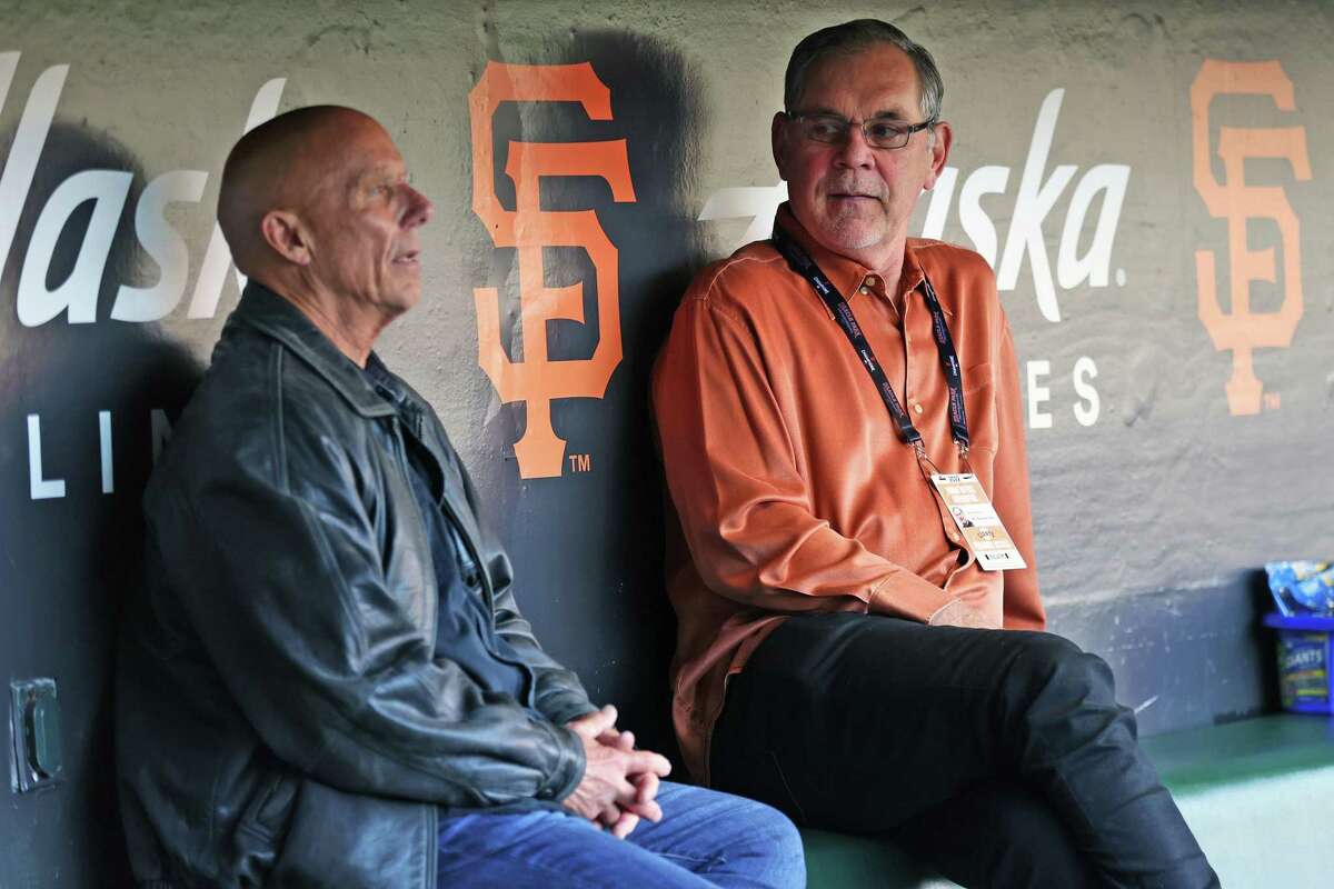 After three titles with Giants, Bruce Bochy speaks of winning a new one ...