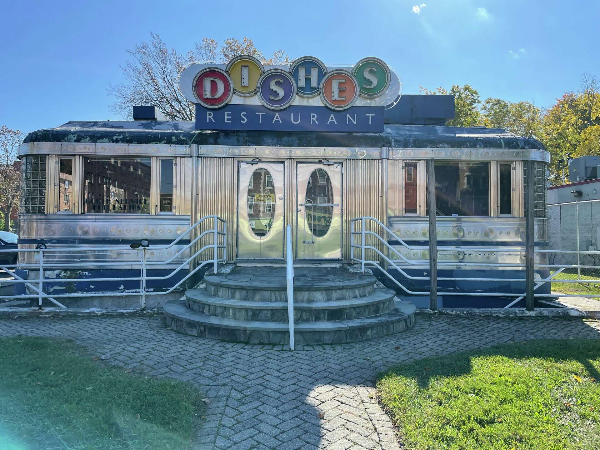 How Hartford plans to revamp a shuttered 75-year-old diner