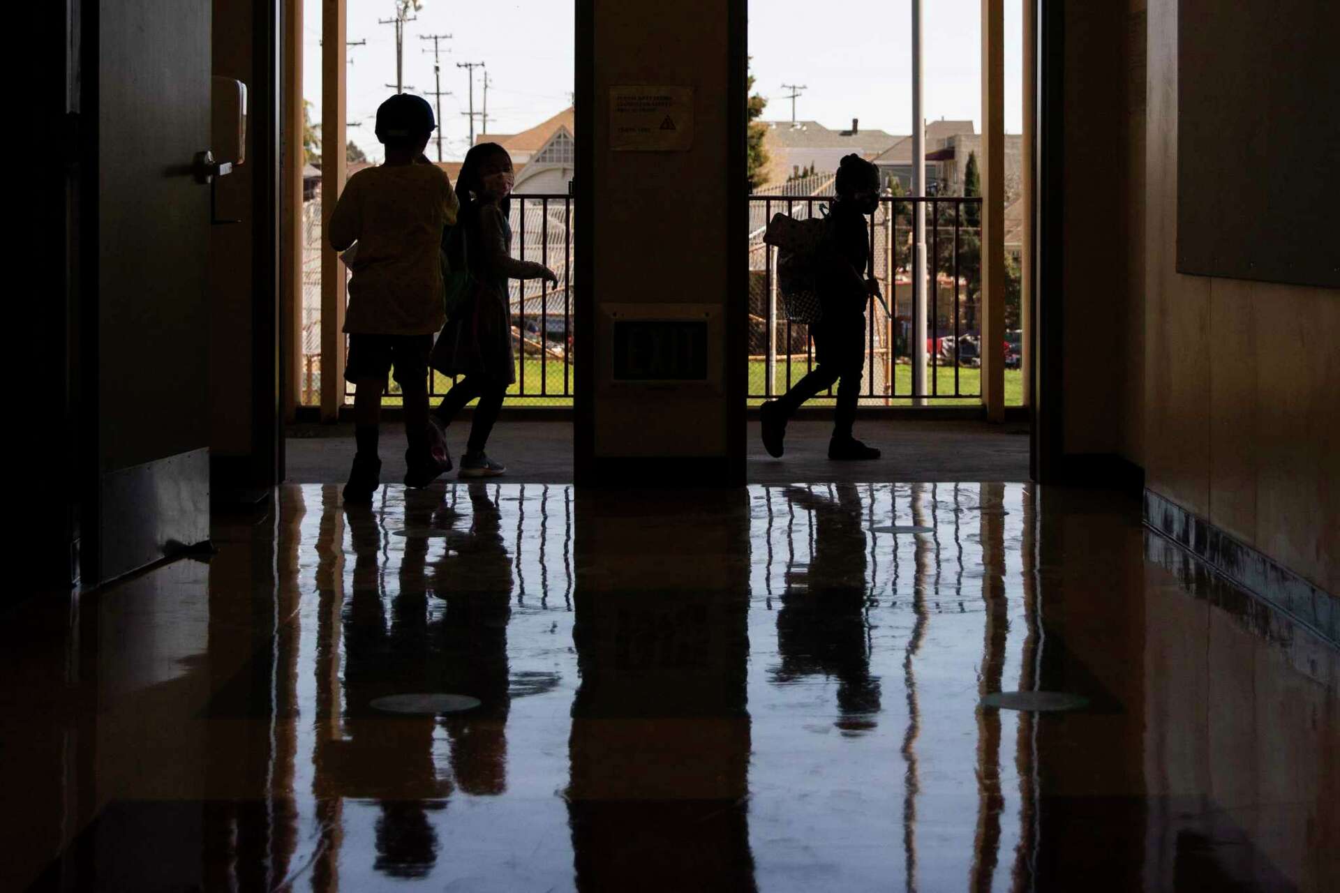 California reading, math scores show how COVID affected students