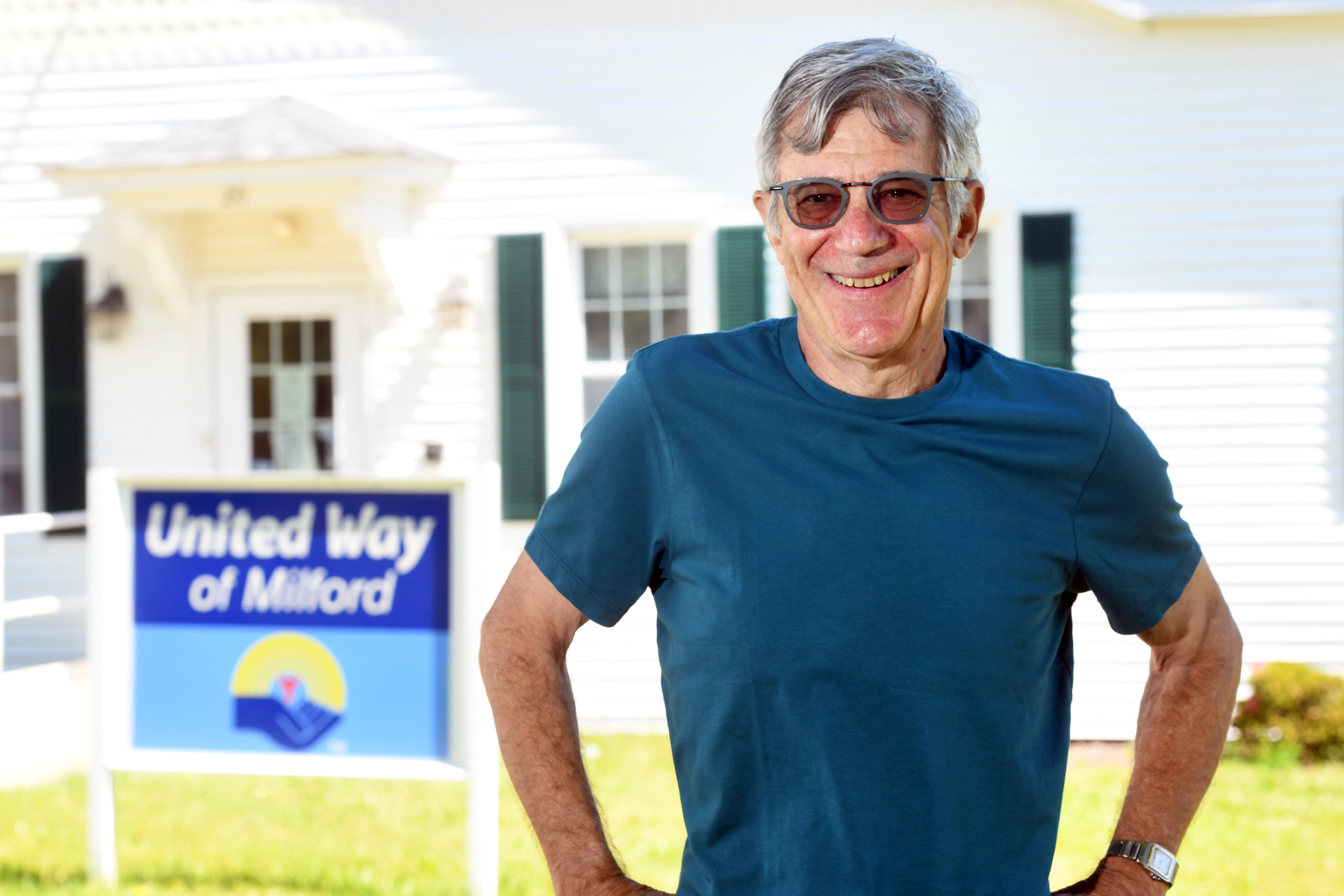 Milford United Way campaign to focus on three core issues