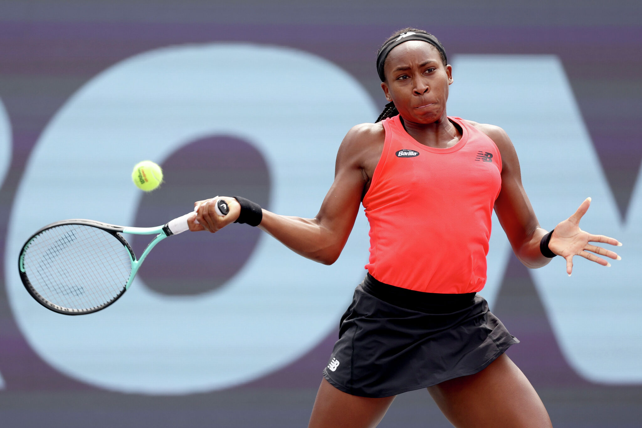 Stars who got their start at the Dow Tennis Classic