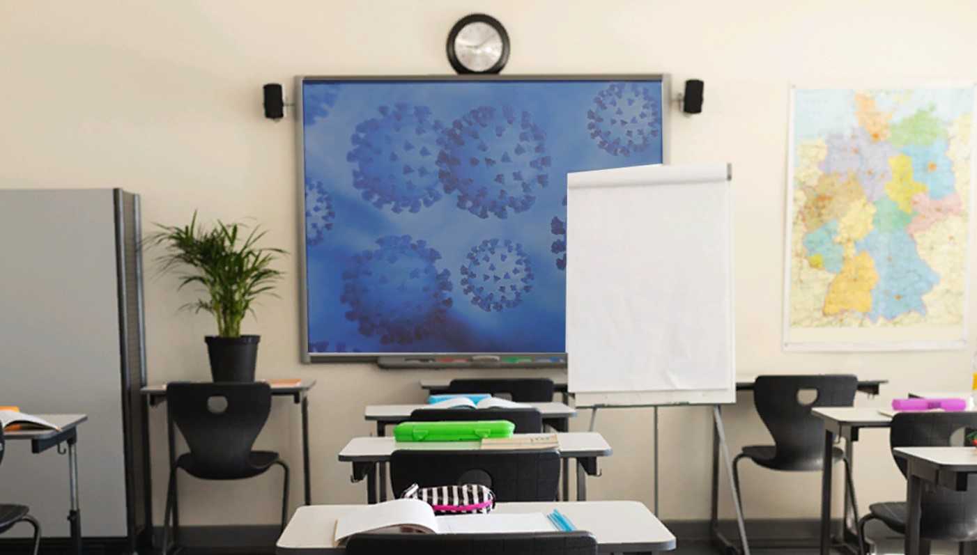 New report confirms pandemic-caused learning loss for students. Here's ...