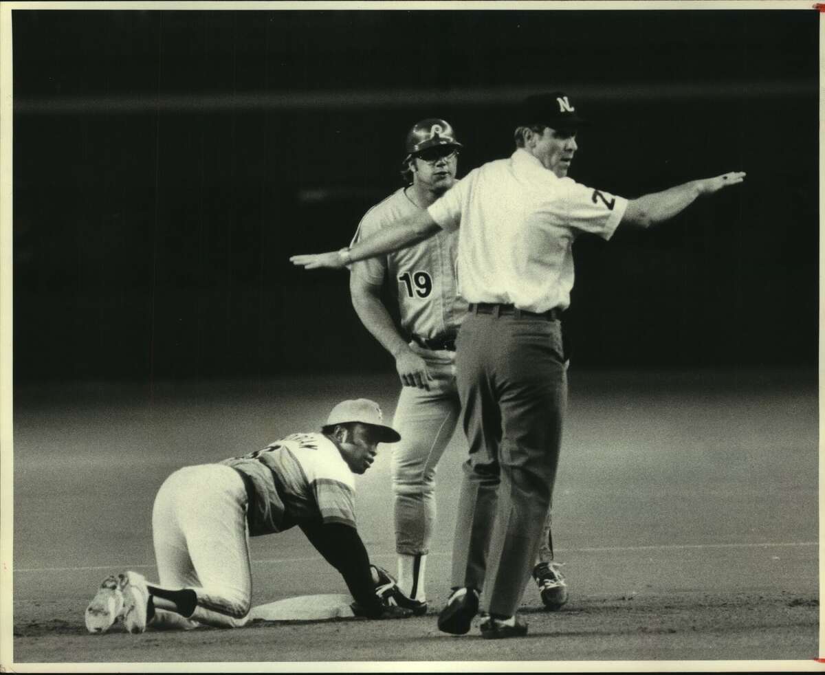 Houston vs. Philadelphia: When Astros, Phillies met in 1980 NLCS