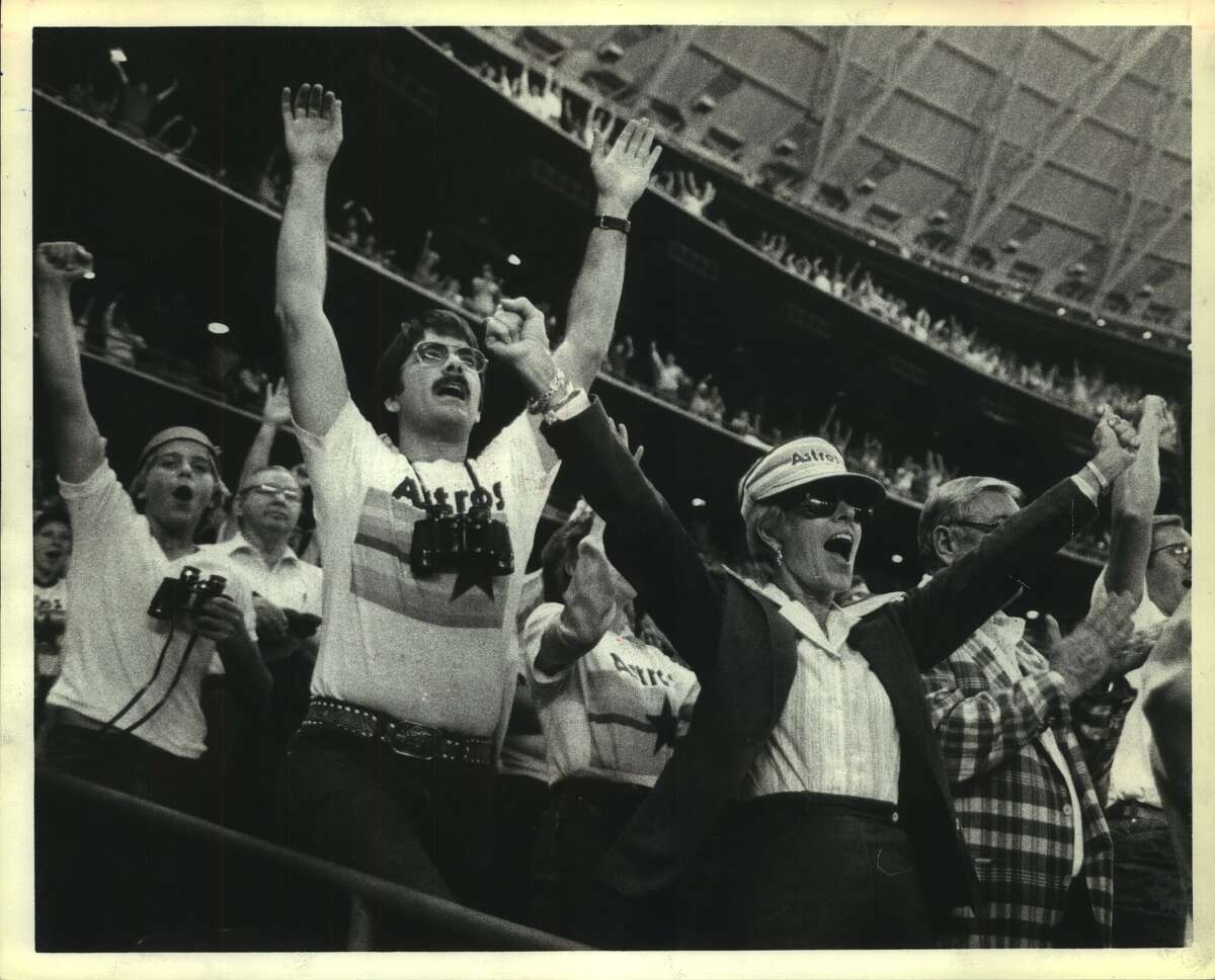 Houston vs. Philadelphia: When Astros, Phillies met in 1980 NLCS