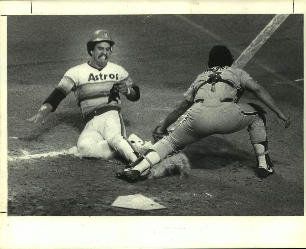 Houston vs. Philadelphia: When Astros, Phillies met in 1980 NLCS