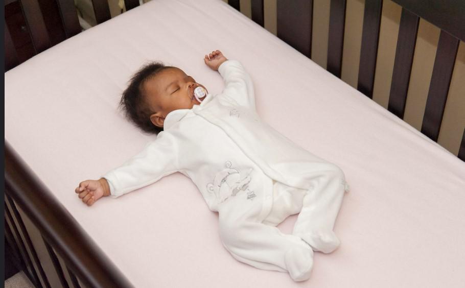 Lone Star Family Health Center: Keeping your infant safe - October is ...