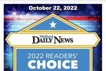 Special Sections - Midland Daily News