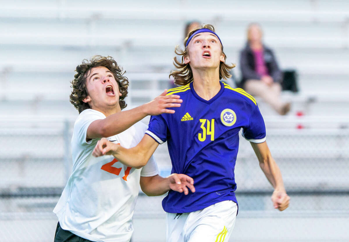 Misisssippi Valley Conference teams taking all the spots in Bethalto ...