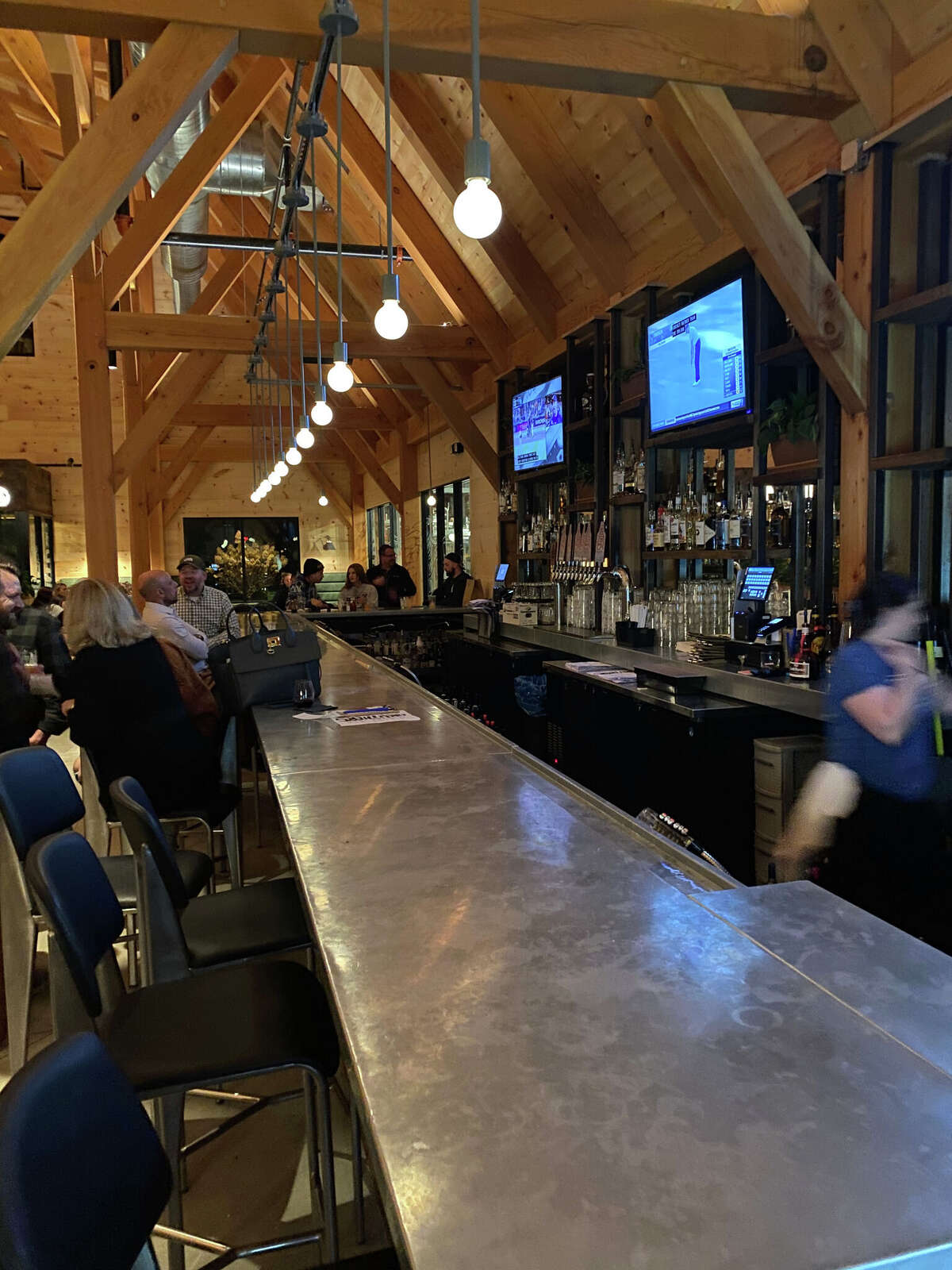 Critic's notebook: Visiting Druthers in Clifton Park, Unified Beerworks ...