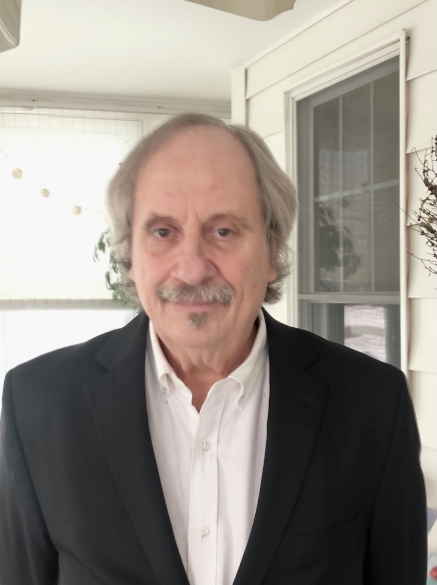 Frank Smith keeps CT's 118th House seat, unofficial results show