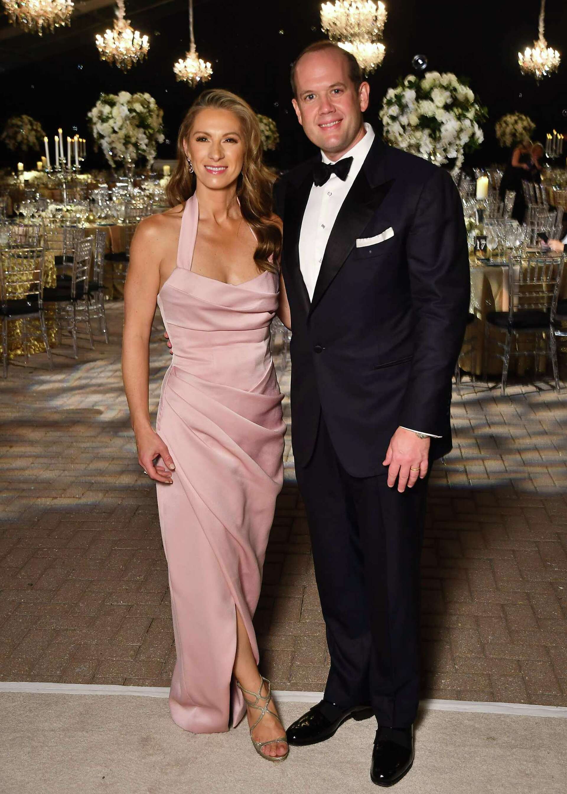 Houston Grand Opera Opening Night gala debuts star soprano Angel Blue