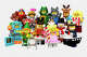 LEGO fanatics upset over minifigure packaging change