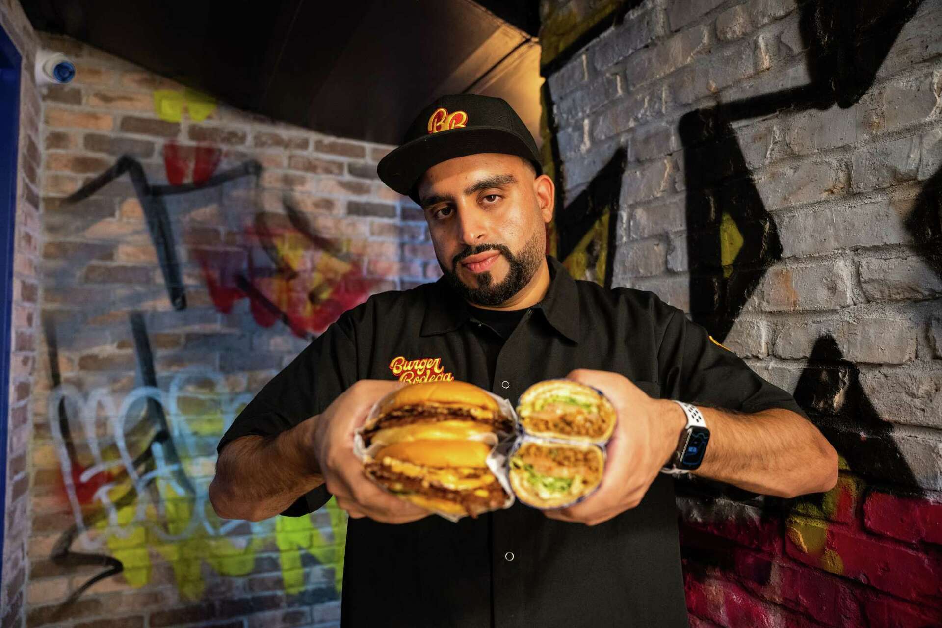 Burger Bodega to expand popular smashburger concept to Katy