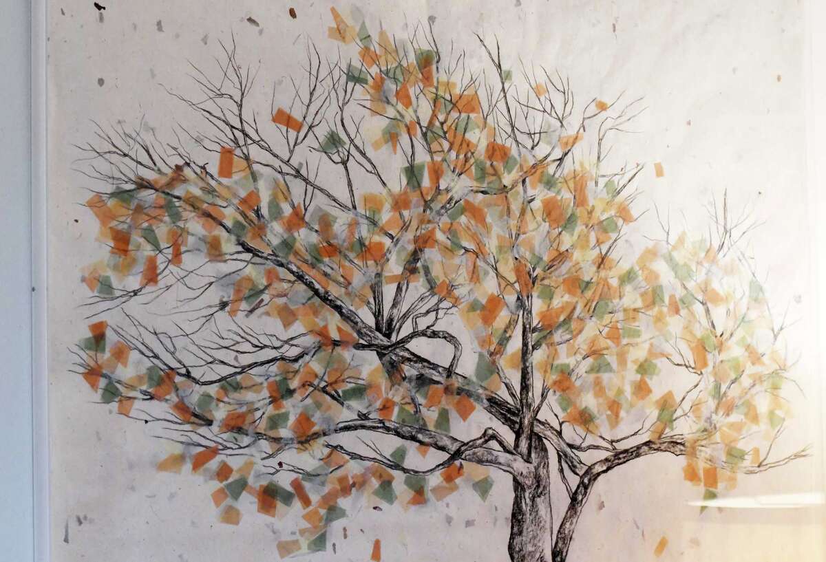 Documentary traces lives and loves of artist, astronaut