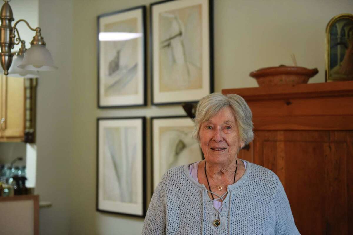 Documentary traces lives and loves of artist, astronaut