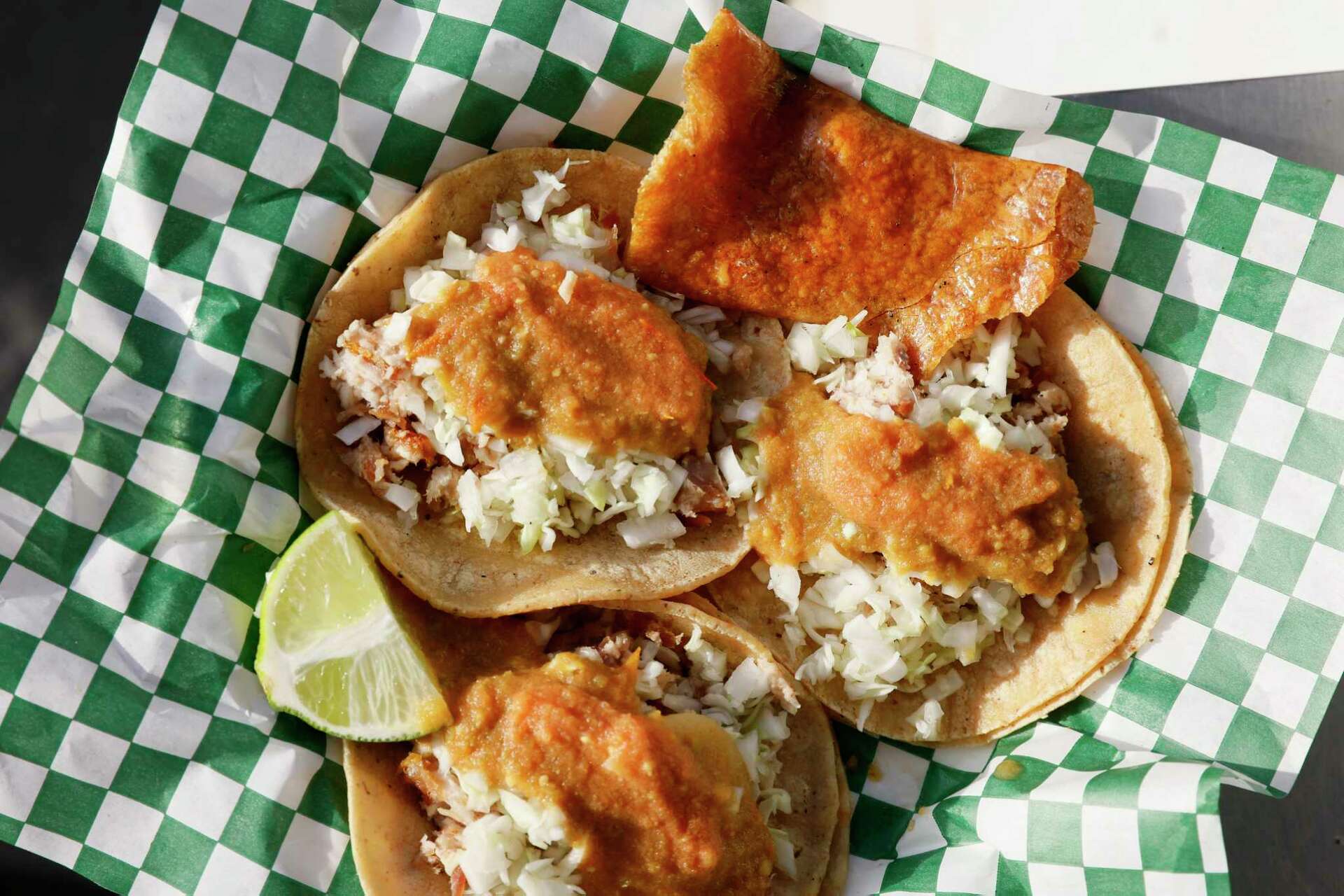 13 best regional-style tacos in Oakland and San Jose