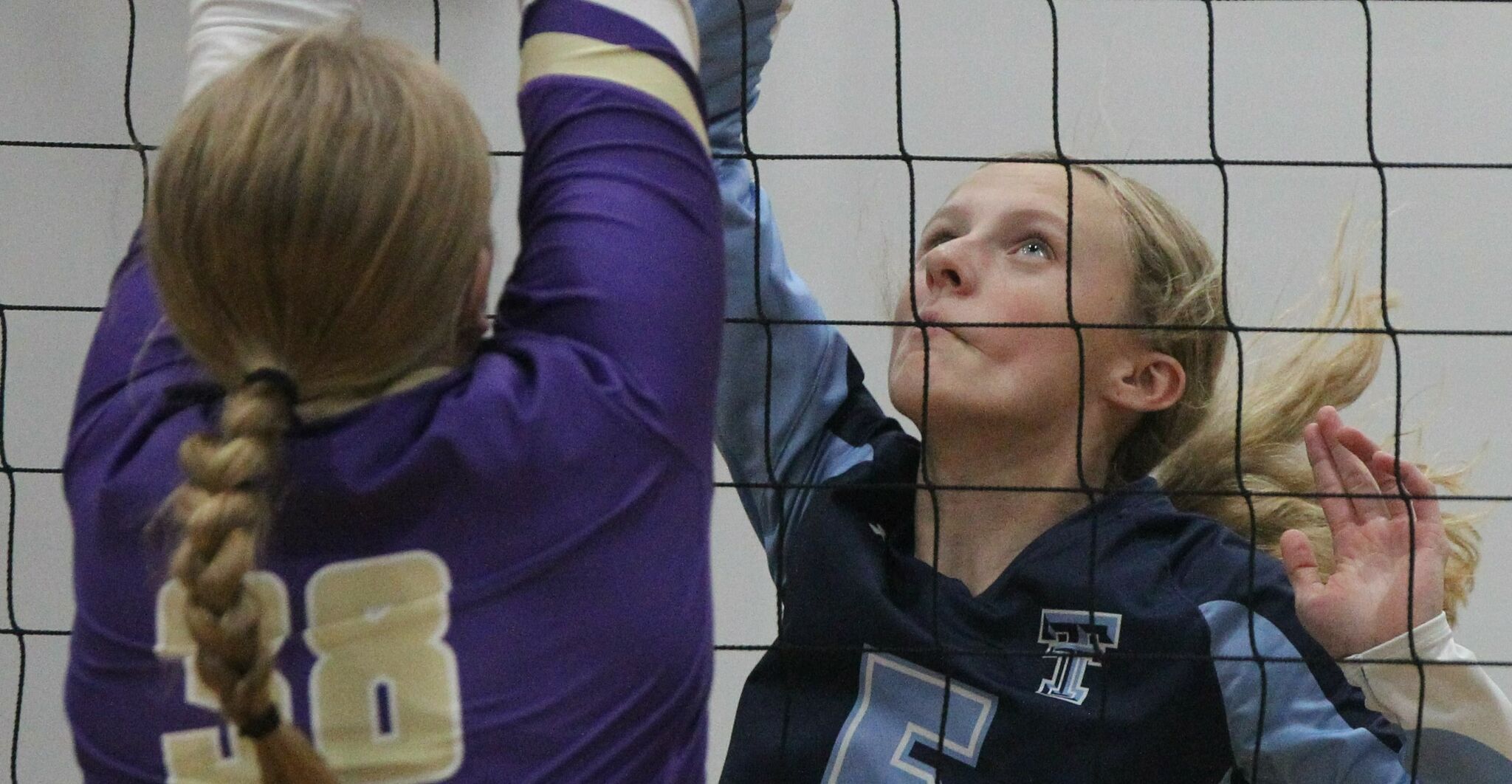 Triopia edges Routt in Bluffs Regional quarterfinals