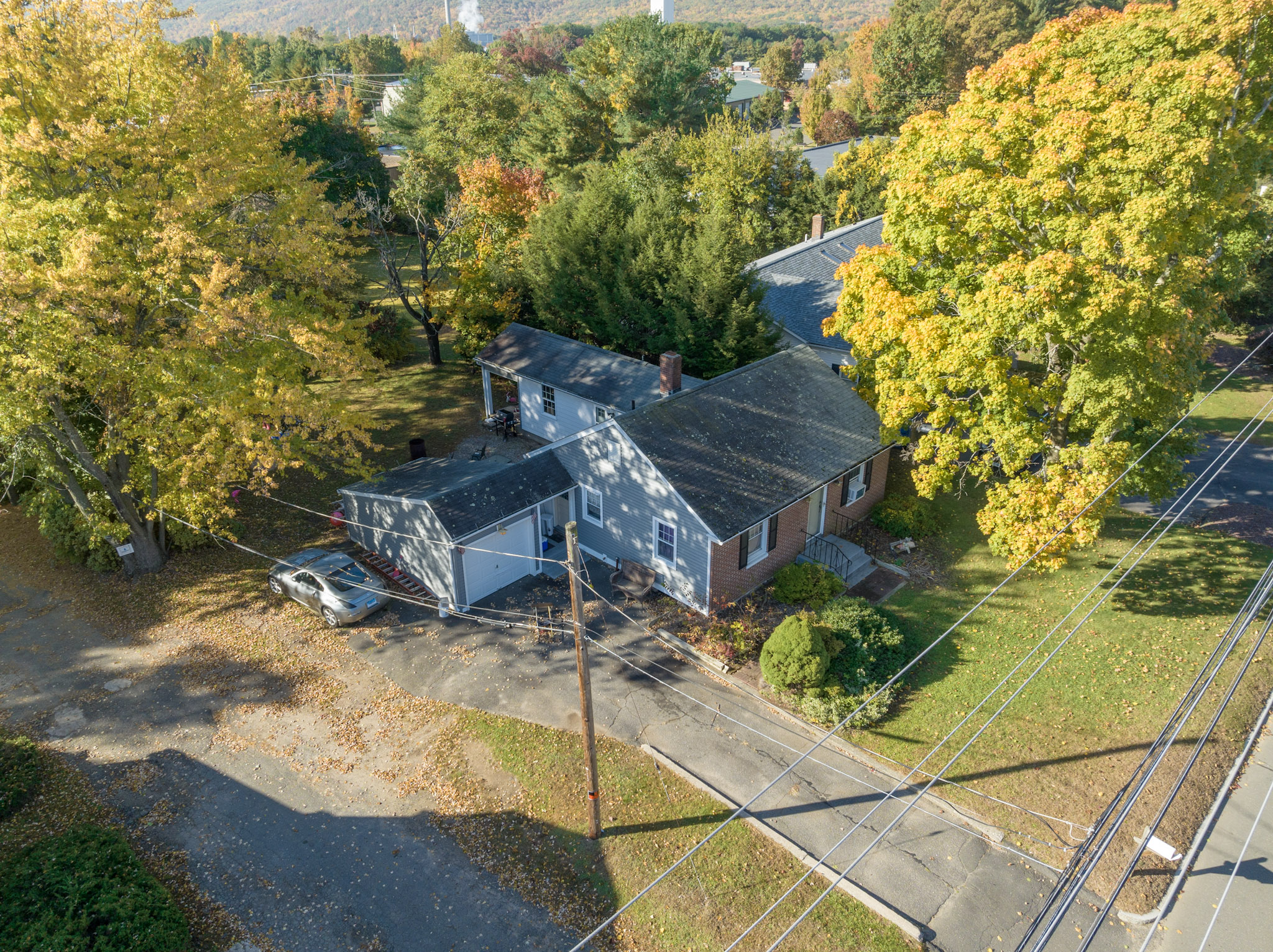 Report: Brother of man who killed Bristol cops warned mom of ambush