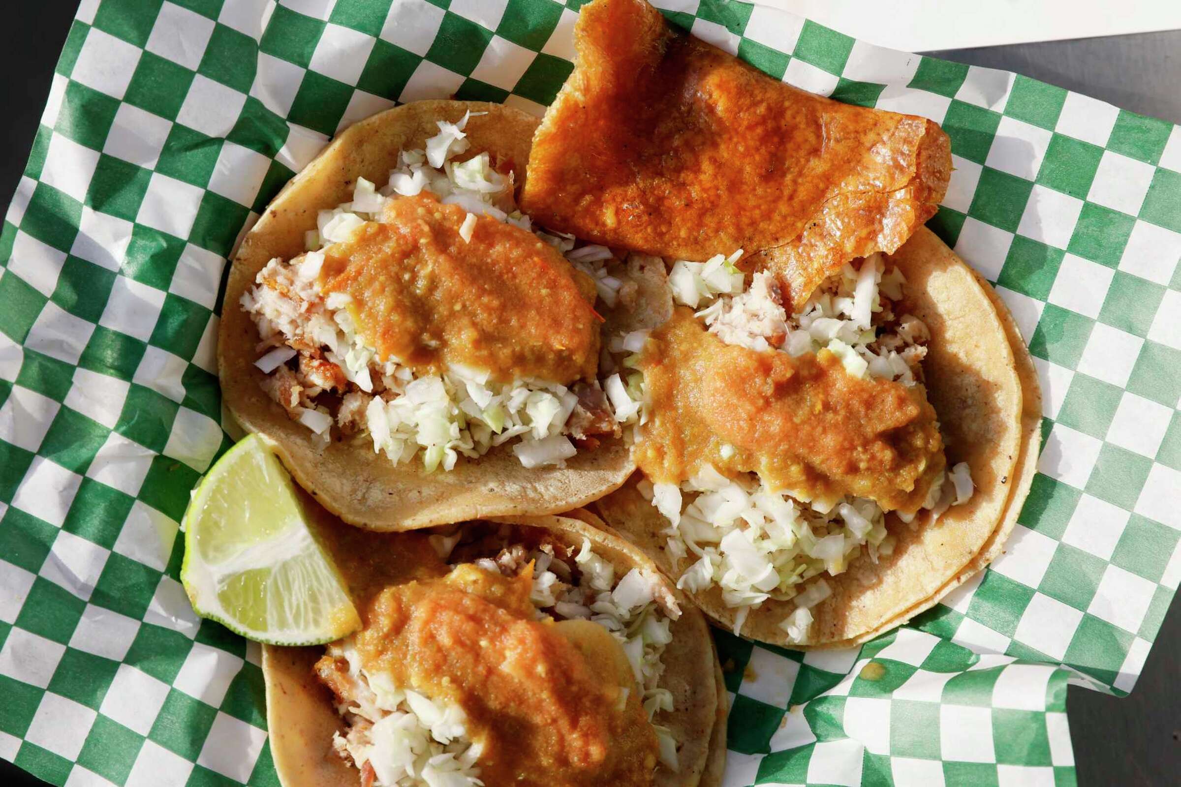 Welcome to the Bay Area’s golden age of regional-style tacos