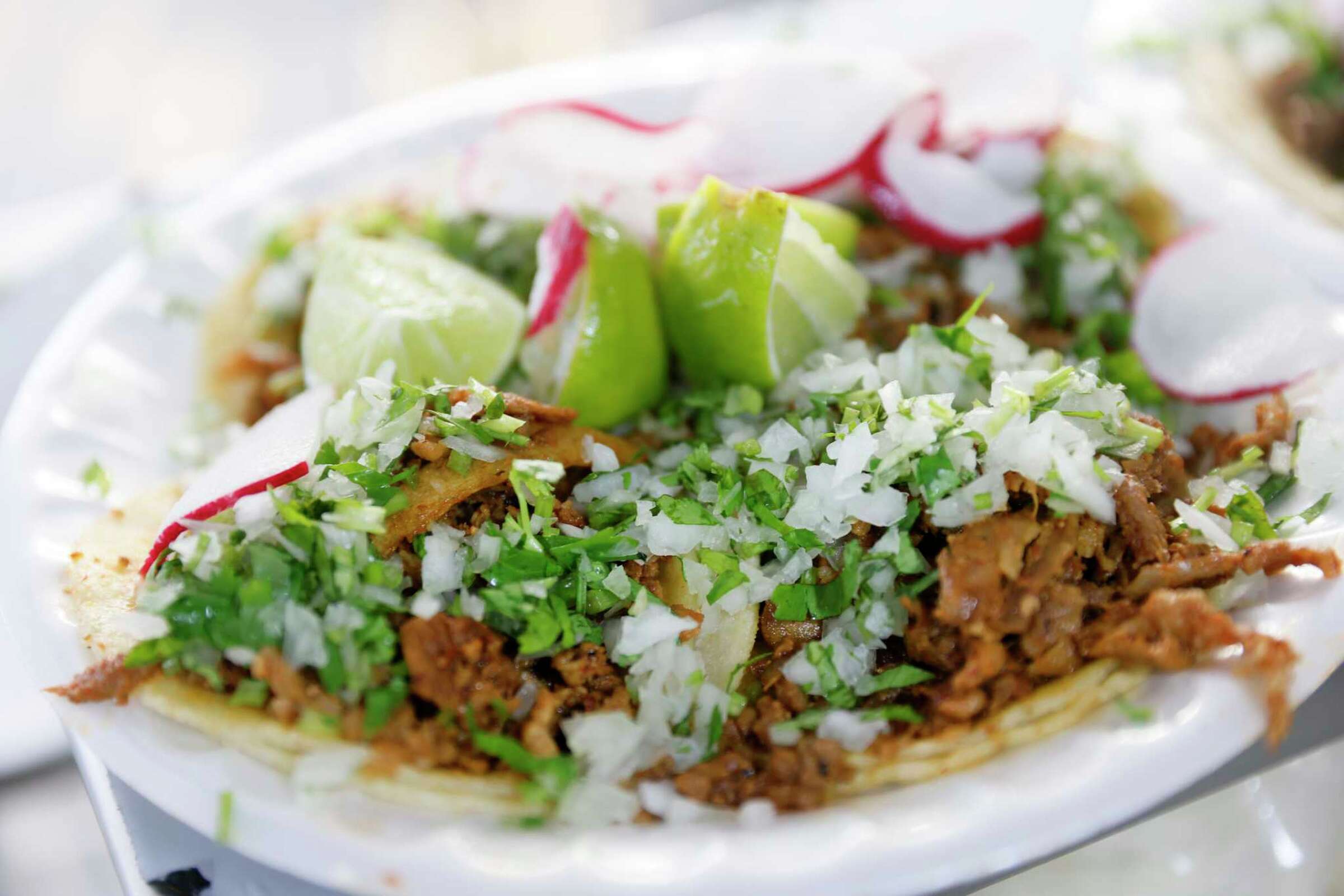 Welcome to the Bay Area’s golden age of regional-style tacos