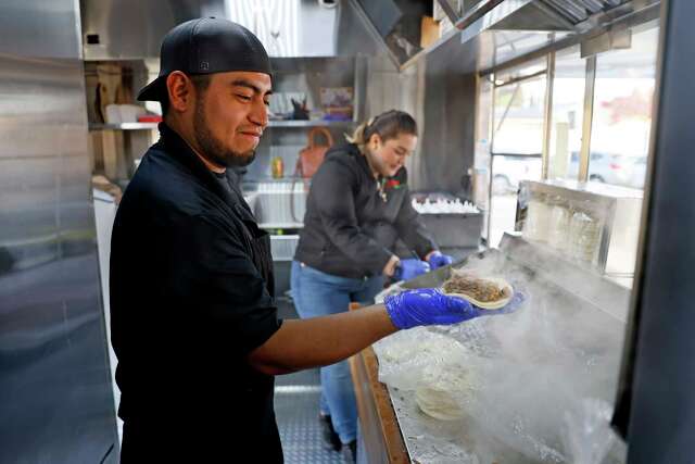 Welcome to the Bay Area’s golden age of regional-style tacos