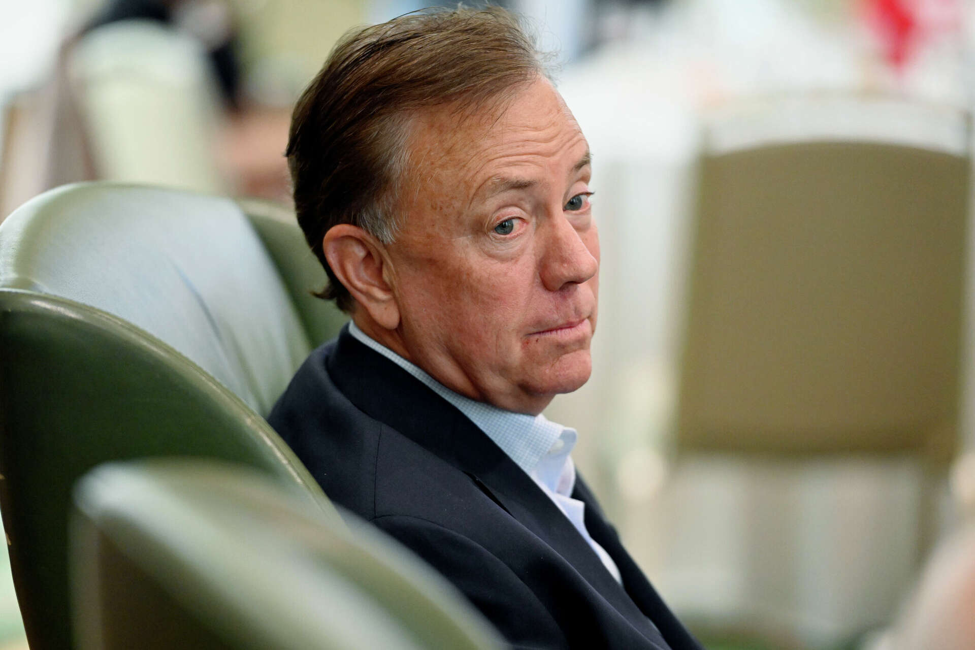 CT governor pitches erasing billions of dollars of medical debt