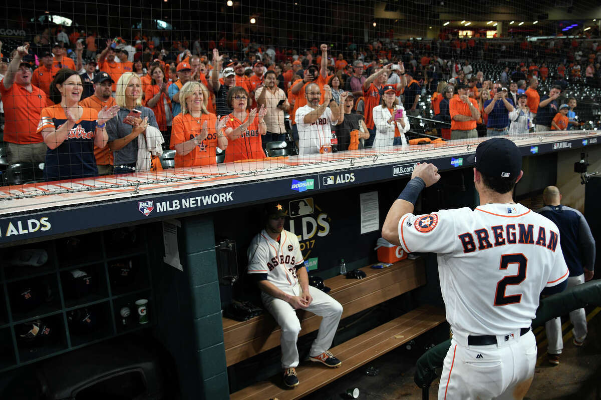 Houston Astros seek redemption from scandal with 2022 World Series win