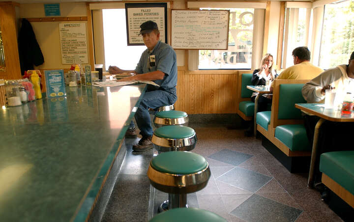 These 13 CT diners are open for late night (or all-night) eats