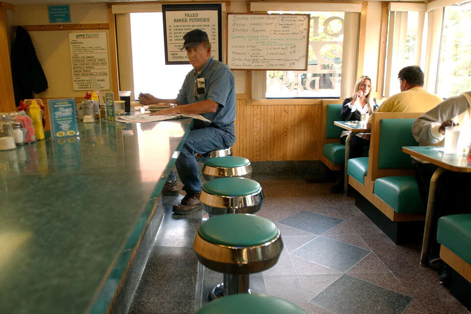 These 13 CT diners are open for late night (or all-night) eats