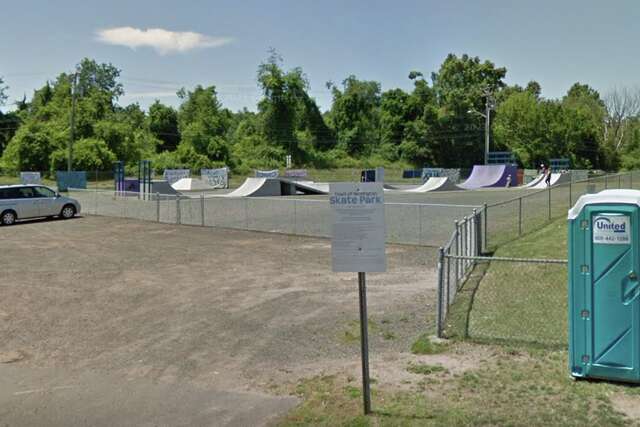 23 places to skateboard around Connecticut all year long