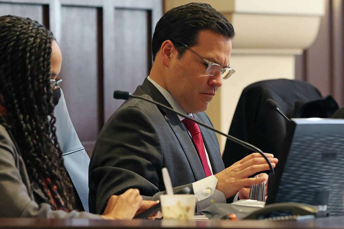 Abortion rights activists press Bexar County for protection