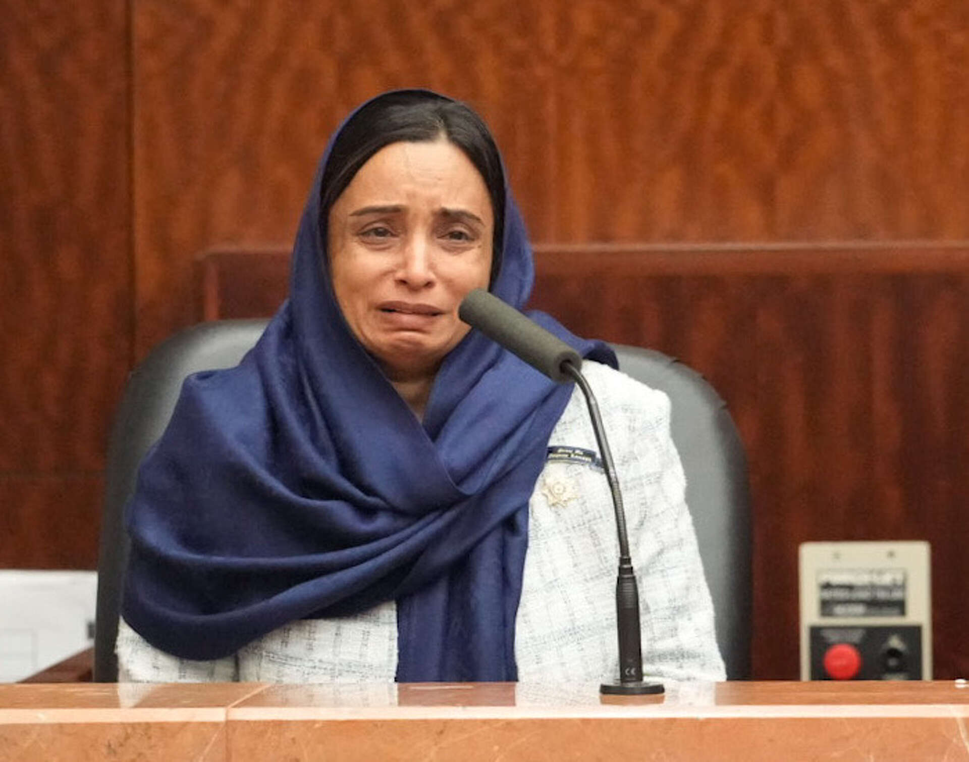 Deputy Sandeep Dhaliwal: Robert Solis sentenced to death