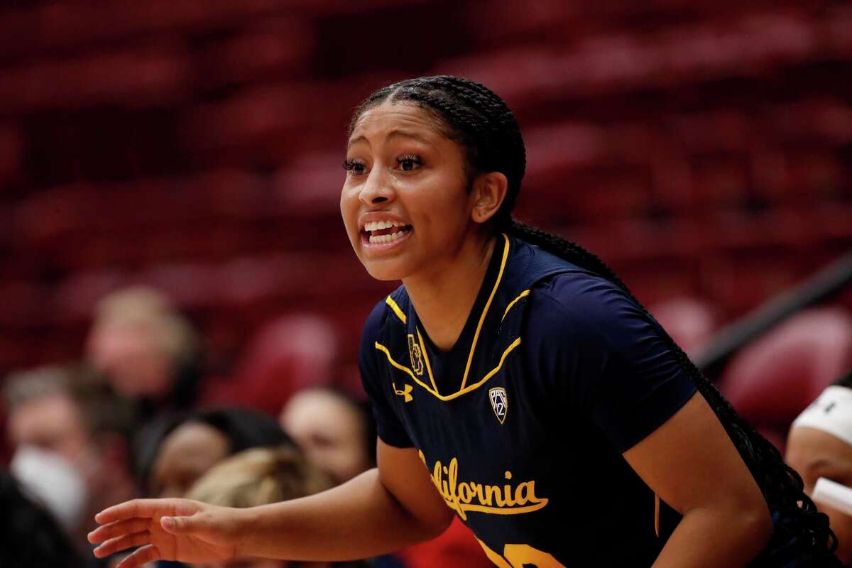 Jones, Brink named All-Americans as Stanford picked No. 1, Cal 11th in ...