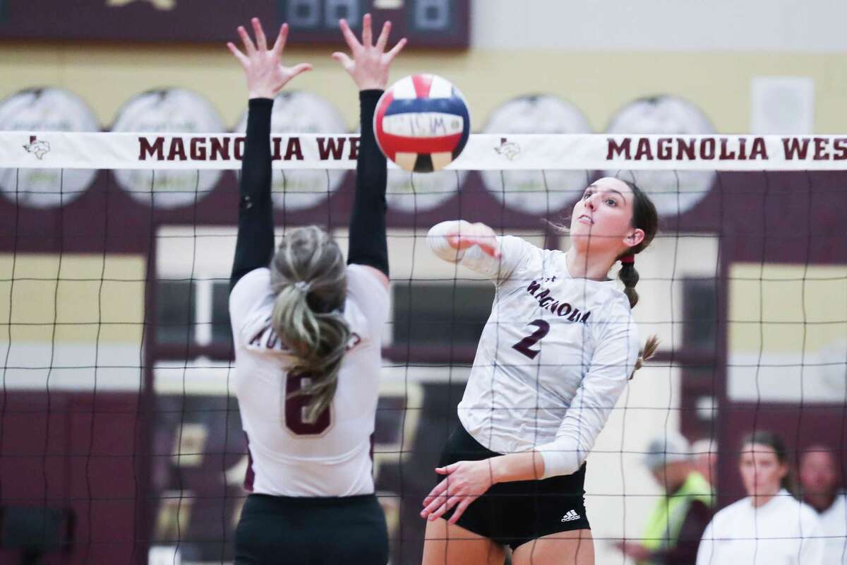 Magnolia tops West, forces tiebreaker match for 21-5A playoff spot