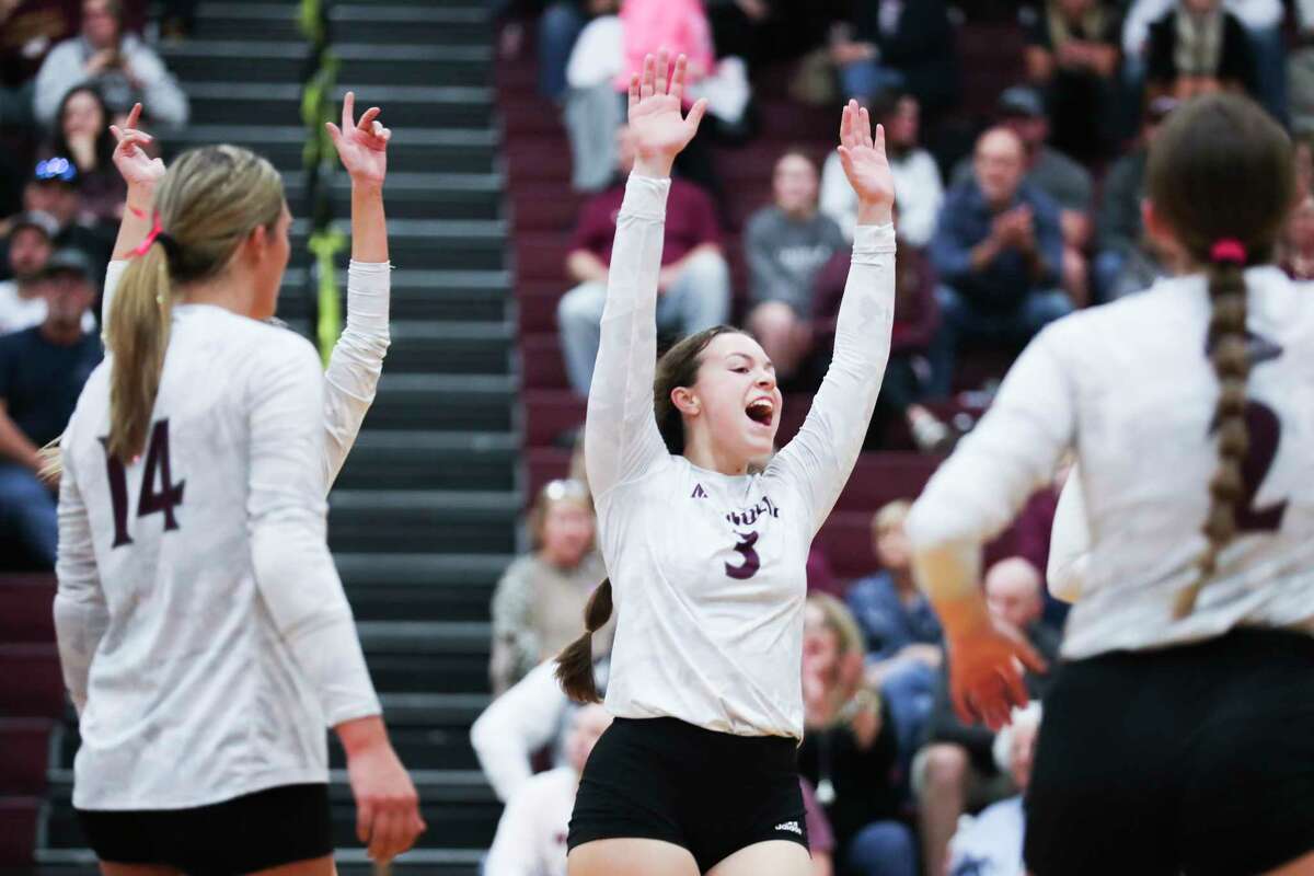 Magnolia tops West, forces tiebreaker match for 21-5A playoff spot