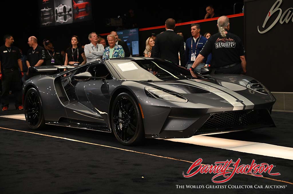 Barrett Jackson 2022 Houston Auction Highlights barrett-jackson-2022-houston-auction-highlights