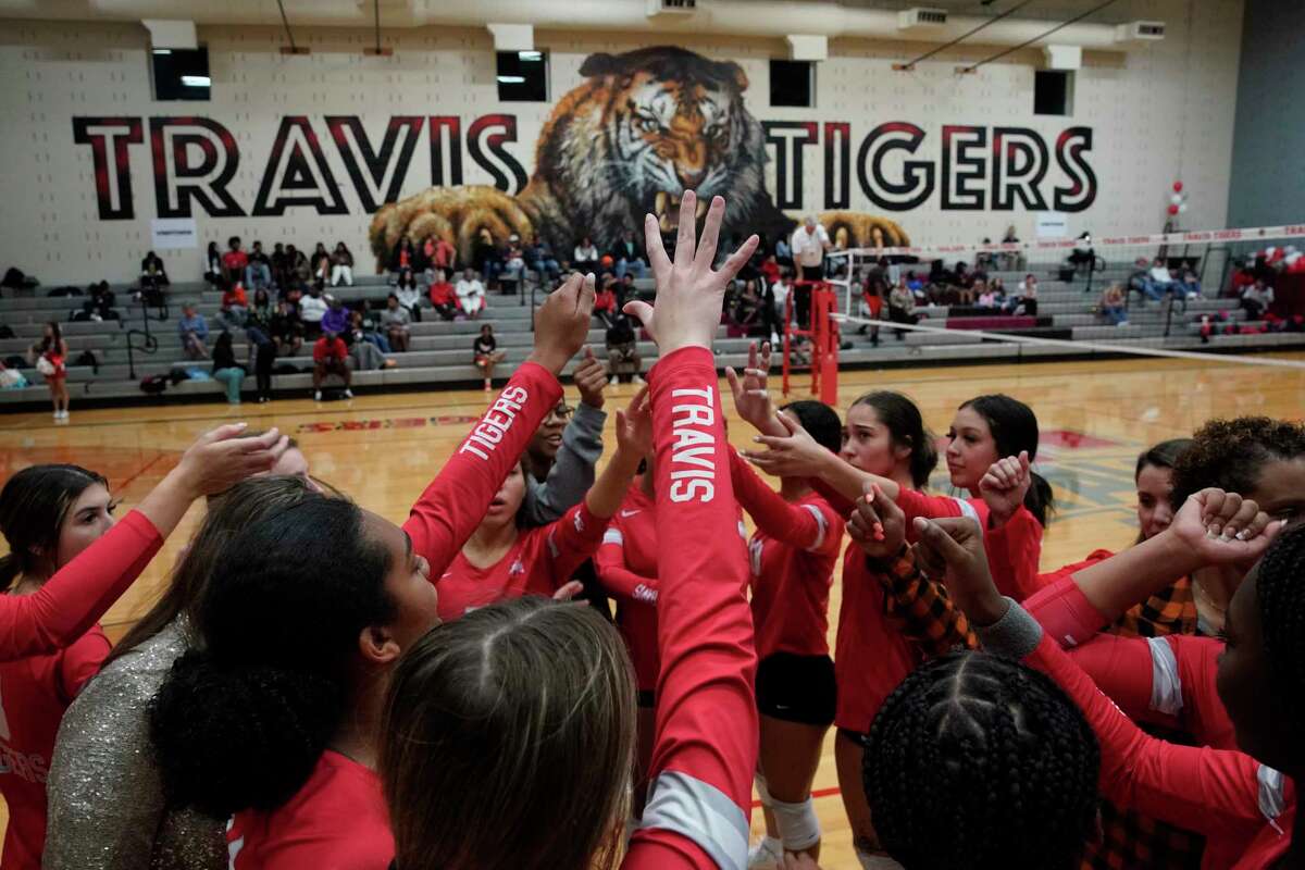 High school volleyball: Travis looks to build on strong season