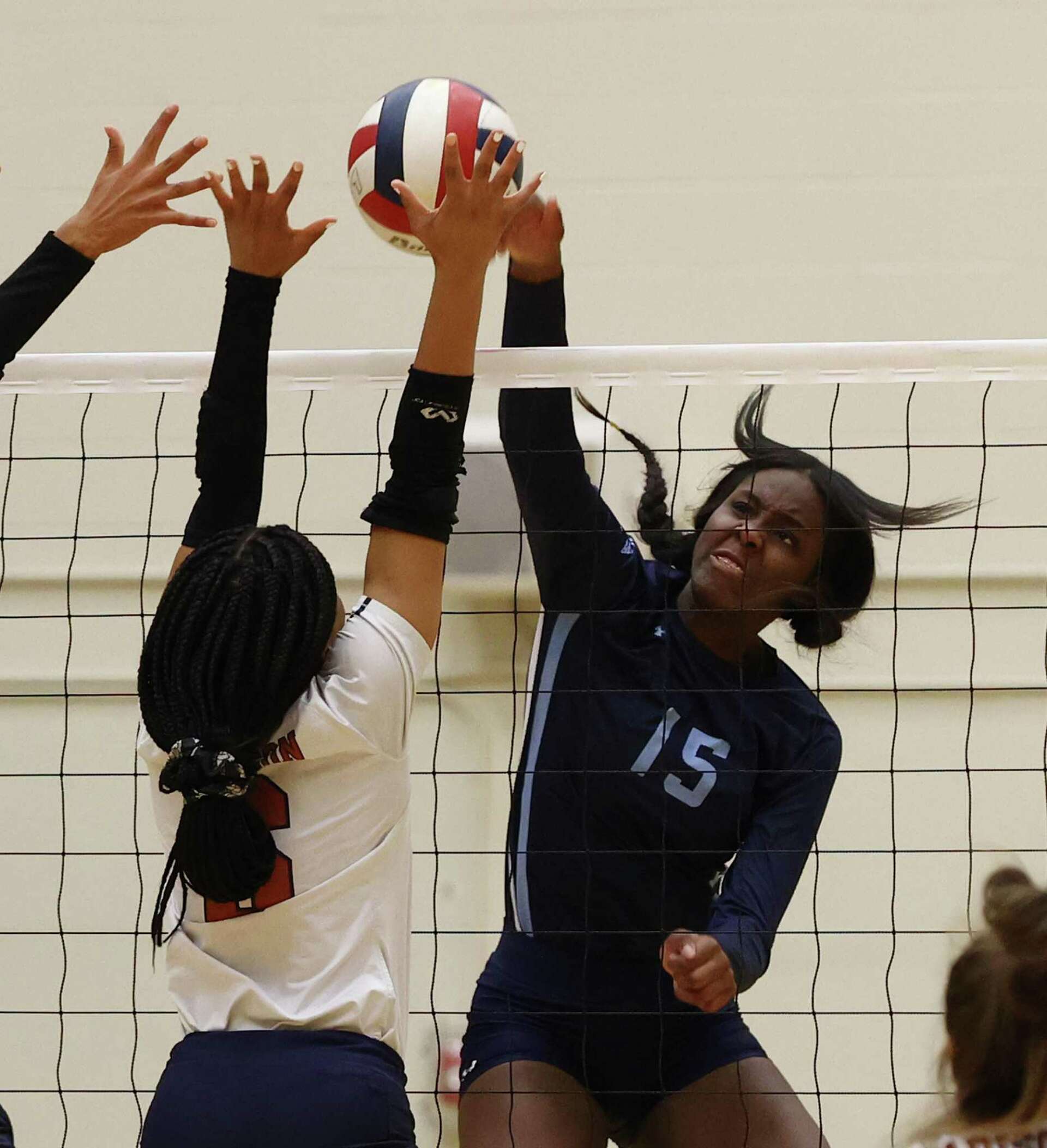 2024 volleyball season preview: San Antonio area players to watch