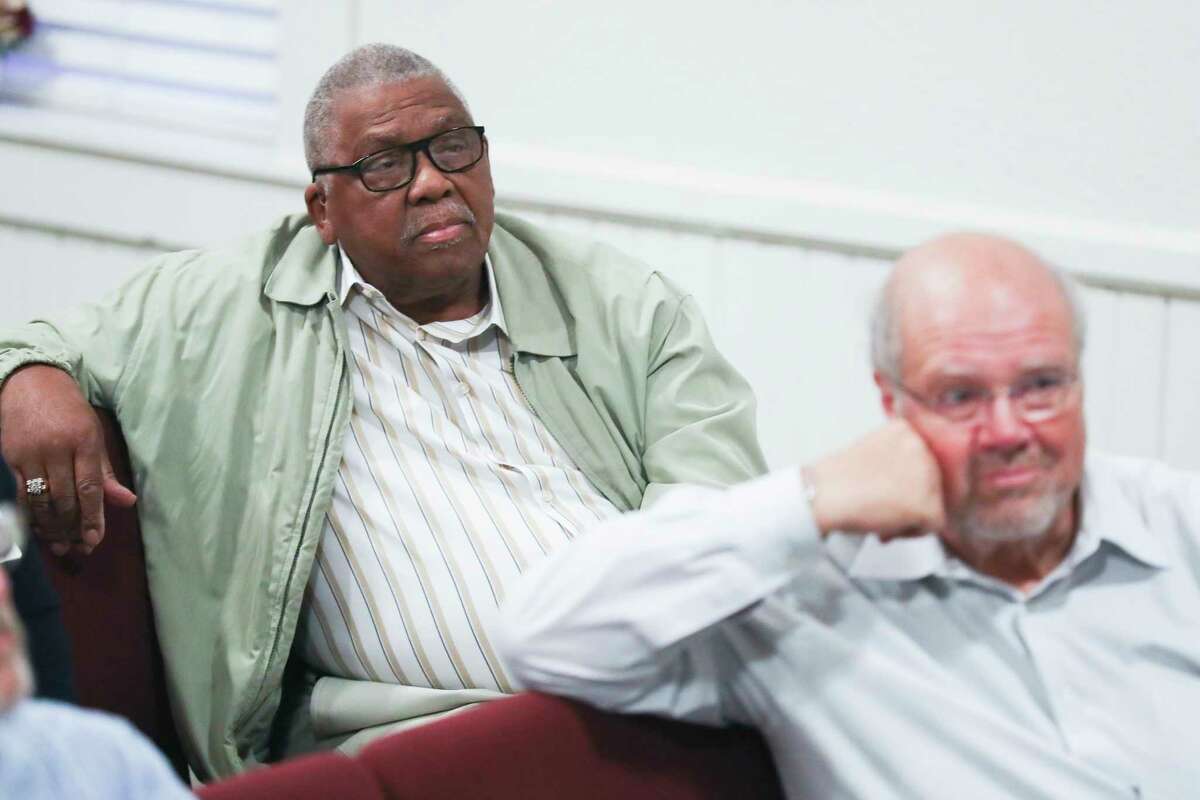 Conroe College revitalization supporters plan advisory council, website ...