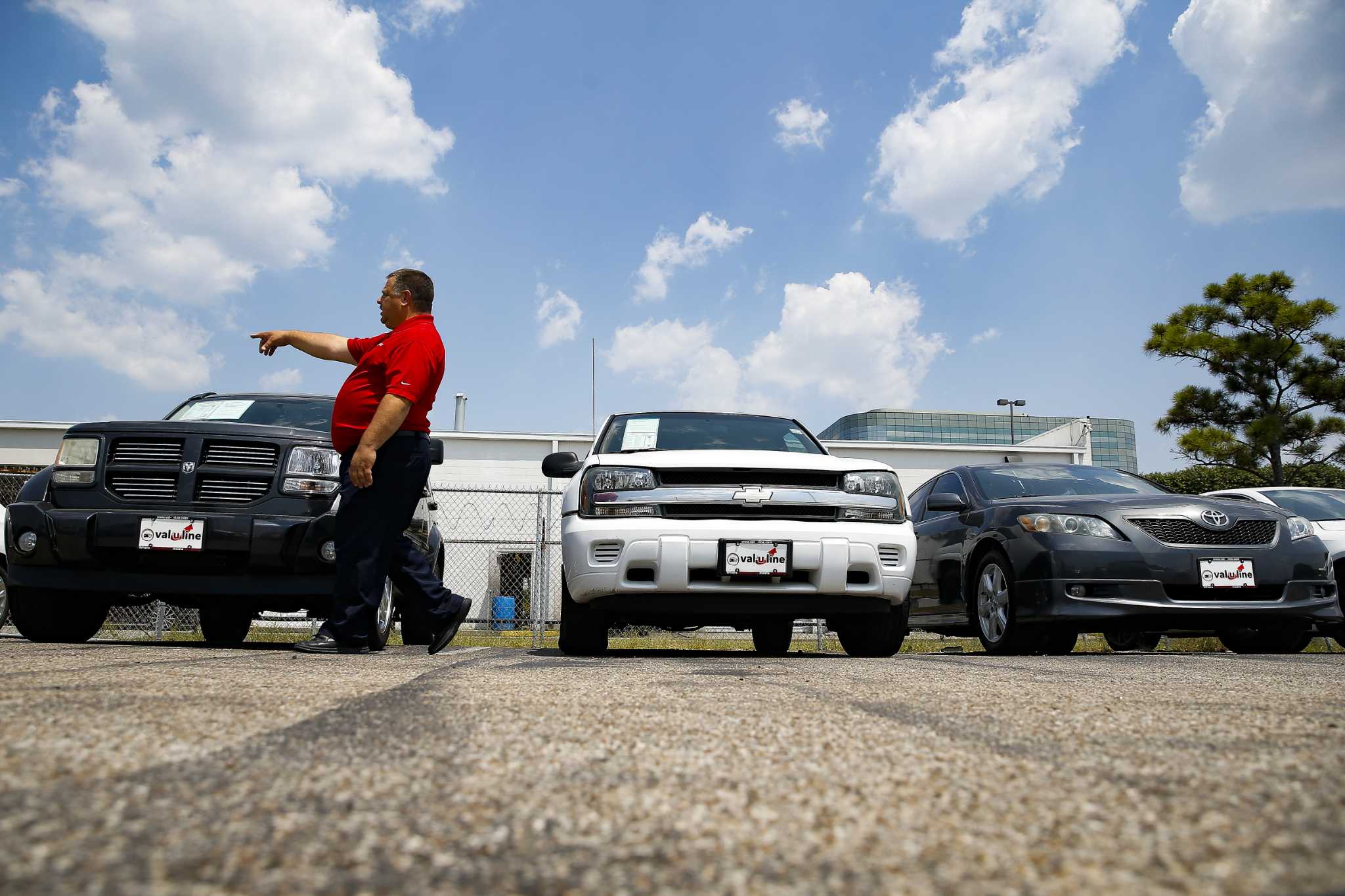 Group 1 Automotive earns over $195 million in its third quarter